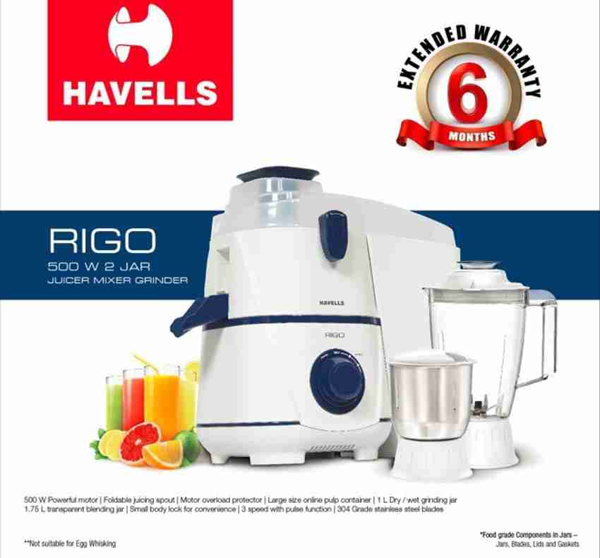 Juicer mixer havells store
