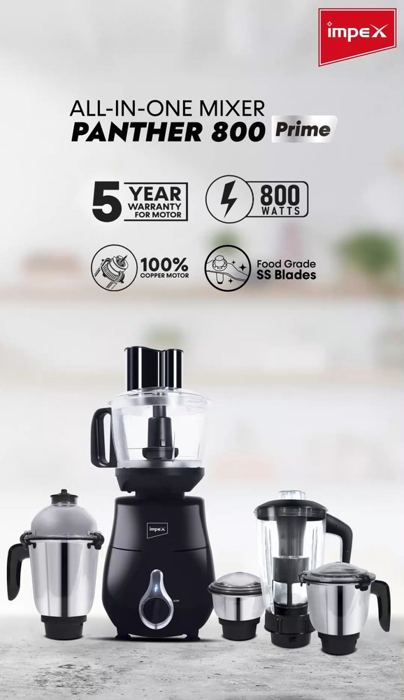 Mixer grinder all in one store