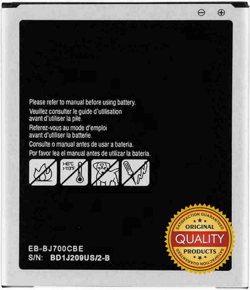 MATSV Mobile Battery For Samsung Galaxy J7 J7 Nxt J4 J7 Duo On7 On7 Pro 3000mAh Price in India Buy MATSV Mobile Battery For Samsung Galaxy J7 J7 Nxt J4 J7