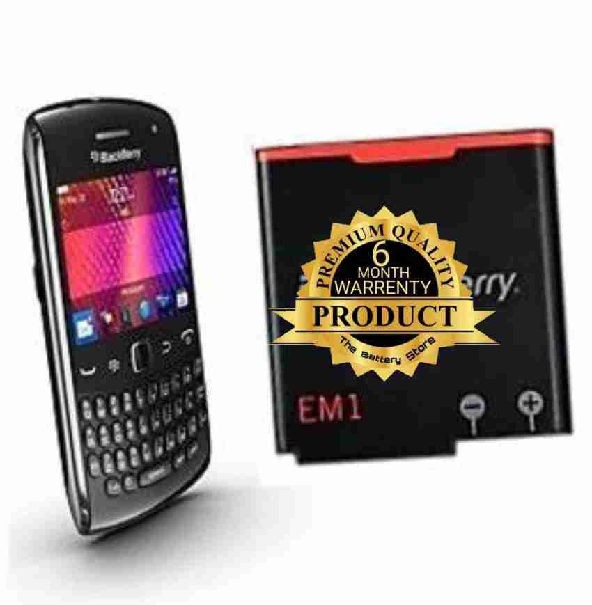 Blackberry Curve 9370 Price