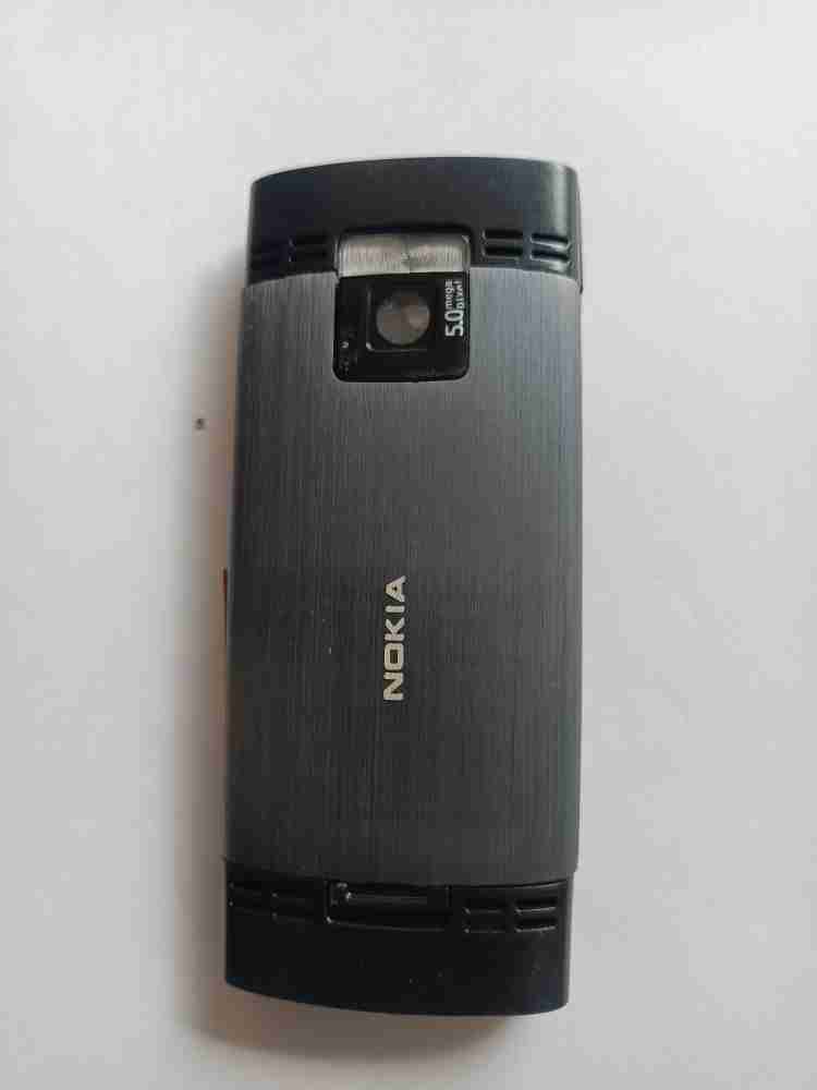 Nokia X5 02