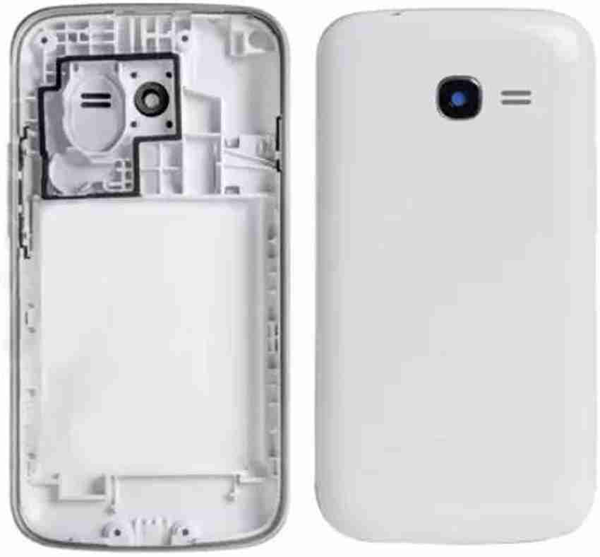 Samsung Galaxy Star Pro S7262 Colours