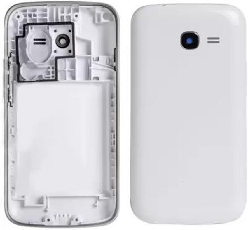 Galaxy Star Pro White