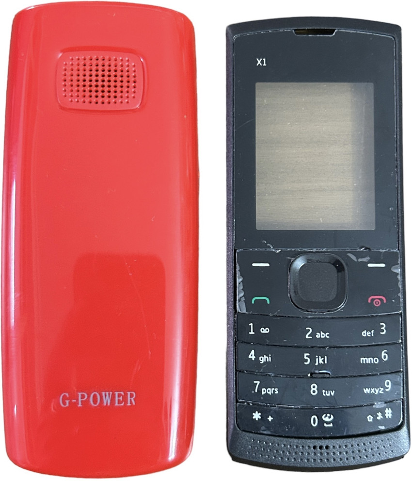 Nokia X1 01