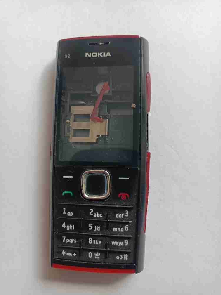 Nokia X2 00