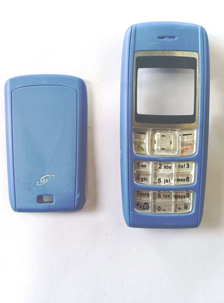 Nokia 1600