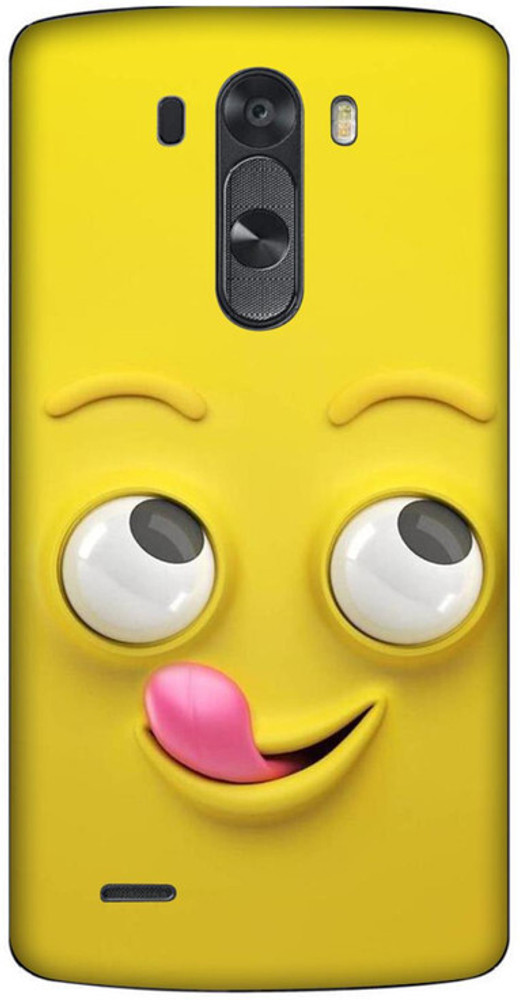 Lg G3 Emoticons