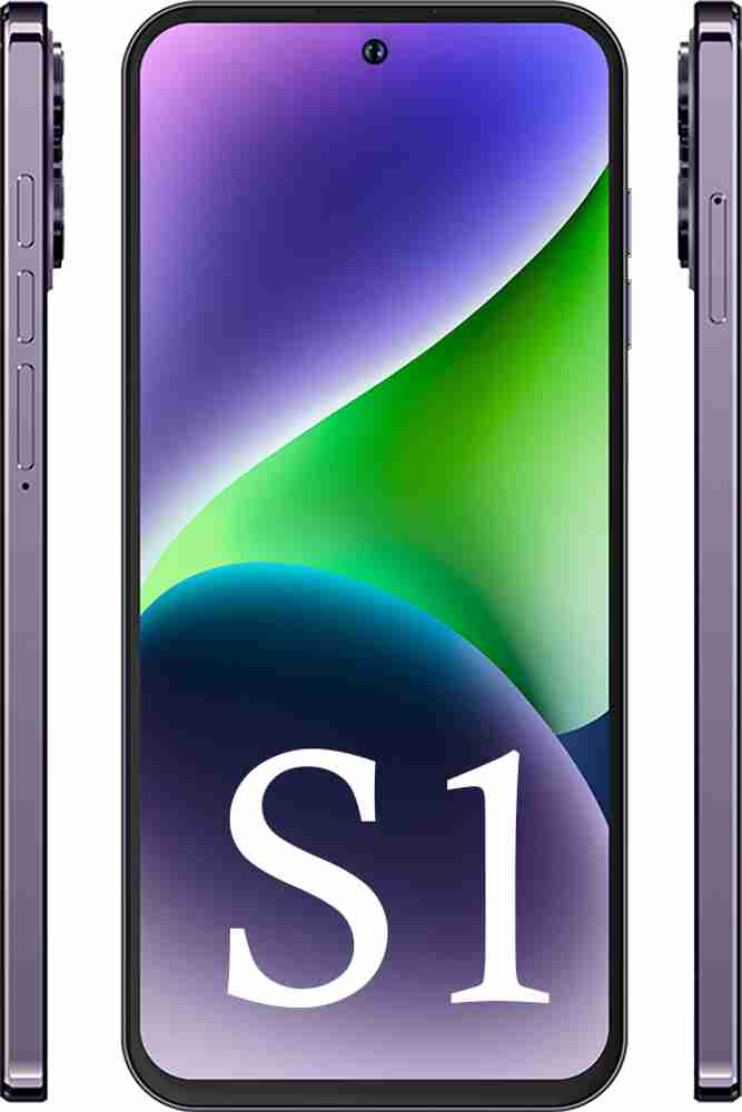 S1 plus store