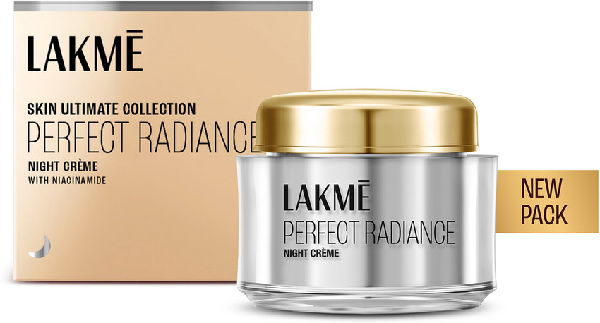 Lakme absolute night cream store