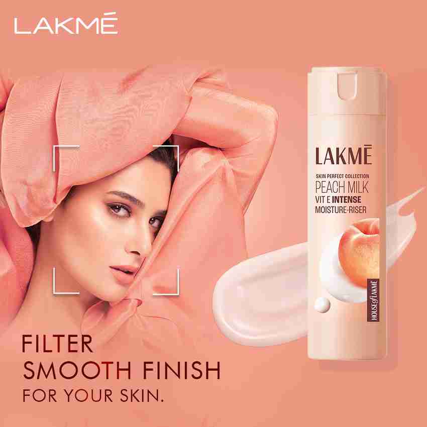 Lakme moisturizer store