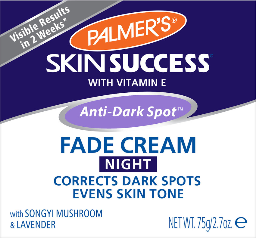 PALMER S Skin Success Fade Cream Night Price in India Buy PALMER S Skin Success Fade Cream Night Online In India Reviews Ratings Features Flipkart