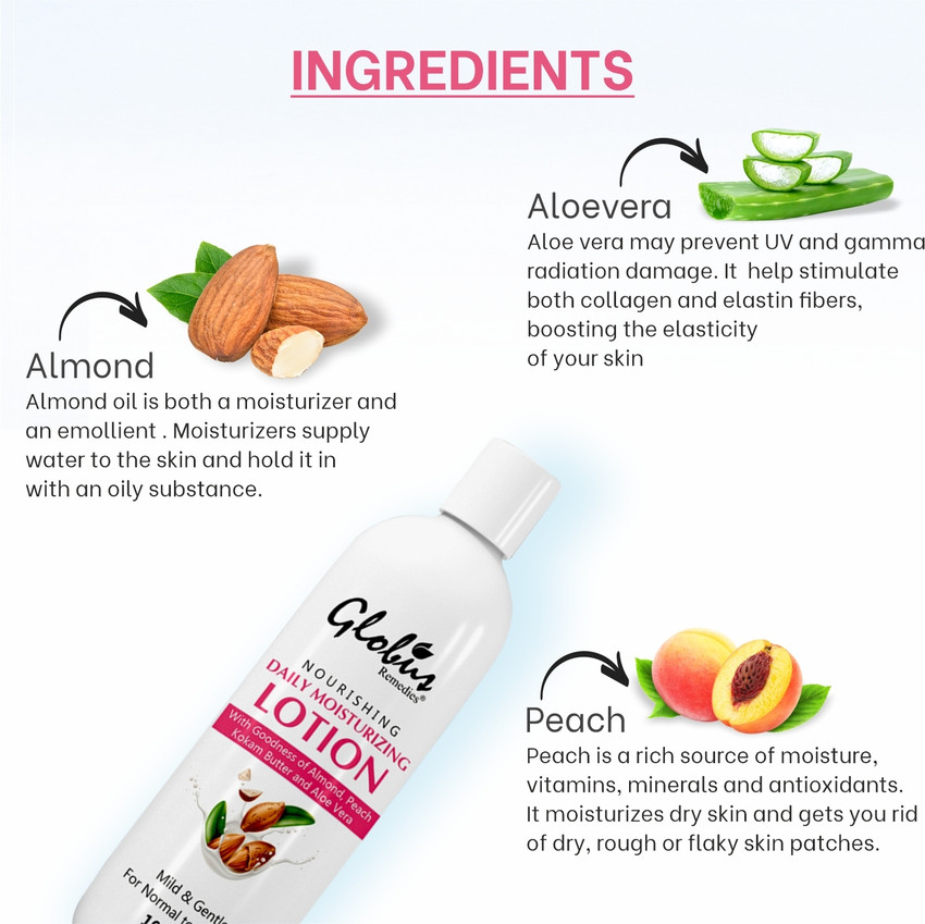 Almond Oil For Skin Lightening