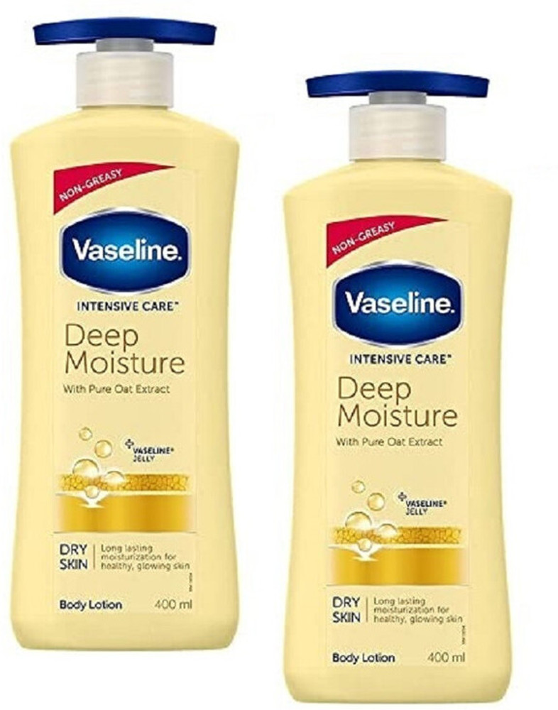 Vaseline moisturizer store