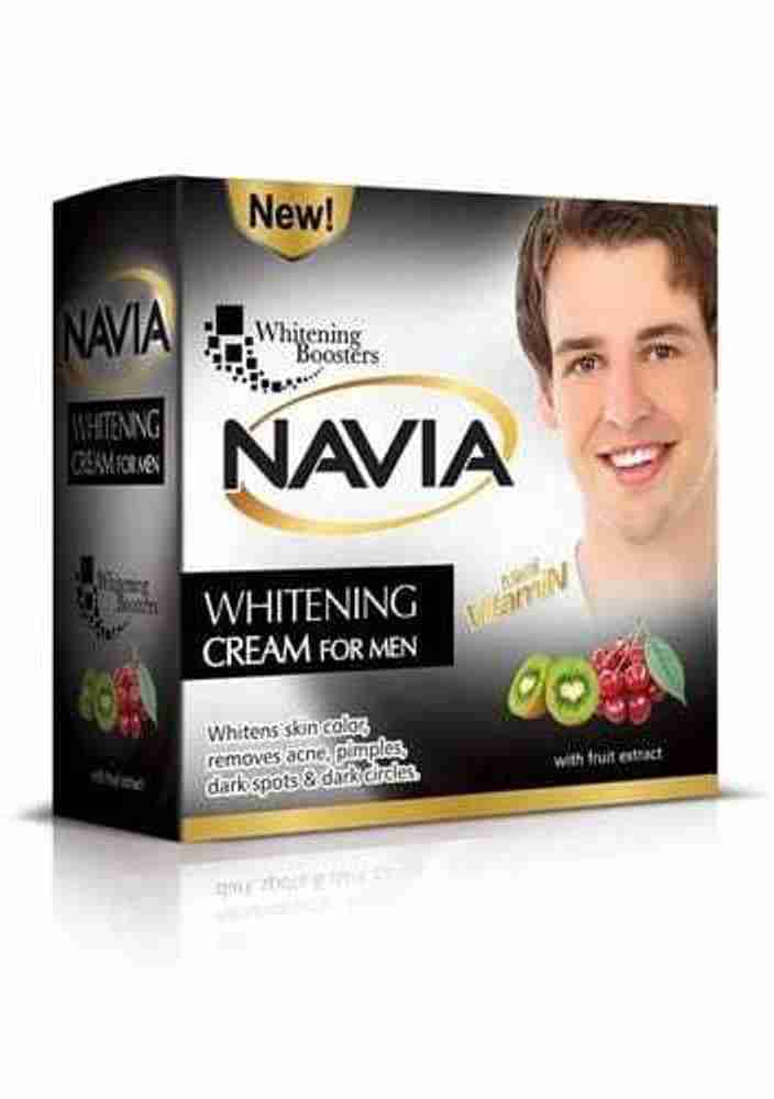 Navia beauty cream store