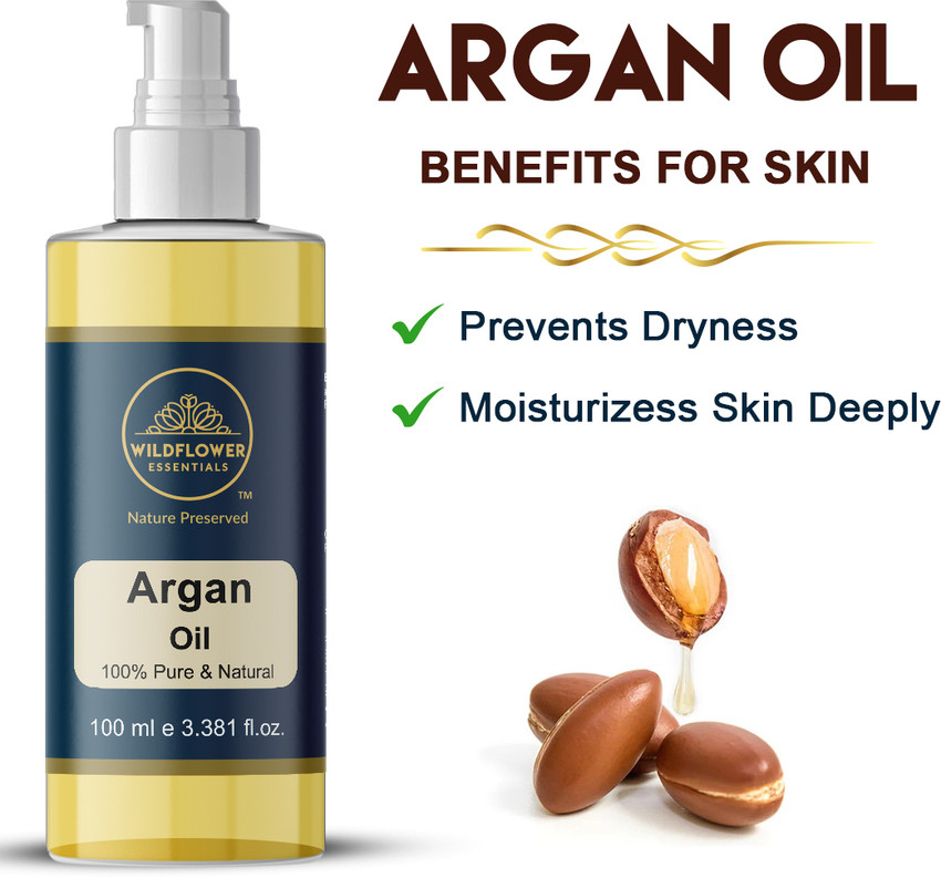 Pure Argan Oil Benefits 5 Argan Oil Benefits You Don't Want To Miss