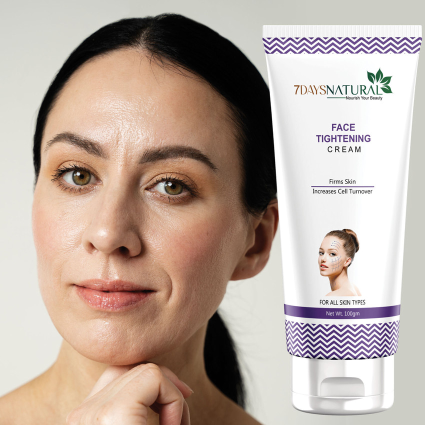 7 Days face skin tightening cream for stomach after pregnancy weight loss fat loss Price in India Buy 7 Days face skin tightening cream for stomach after pregnancy weight loss fat loss Online