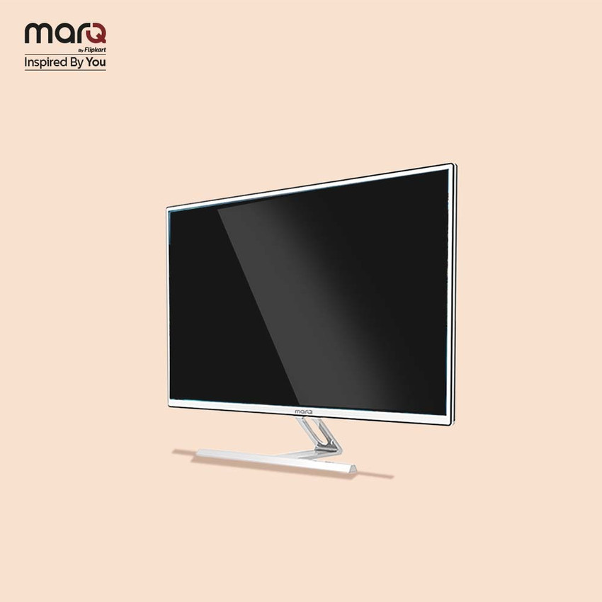 Flipkart MarQ 32-inch IPS FHD Monitor With 75Hz Refresh, 54% OFF