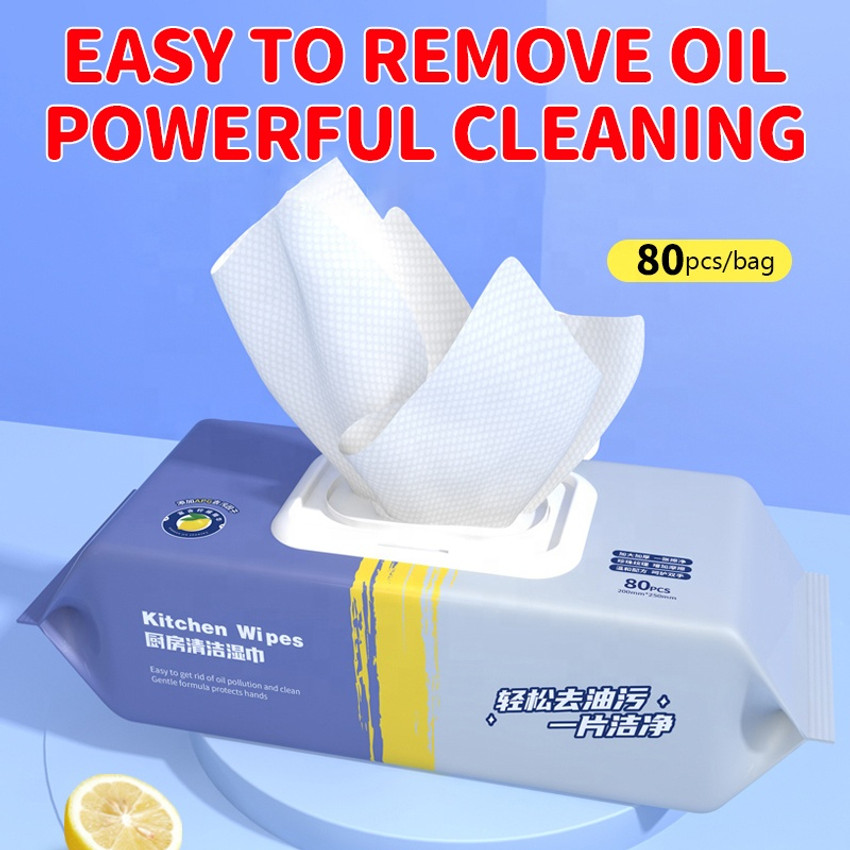 VAVSU Kitchen Cleaning Wet Wipes 80 Wipes in 1 Pack Surface Cleaning Wet Wipes Wipes Price in India Buy VAVSU Kitchen Cleaning Wet Wipes 80 Wipes in 1 Pack Surface Cleaning Wet Wipes