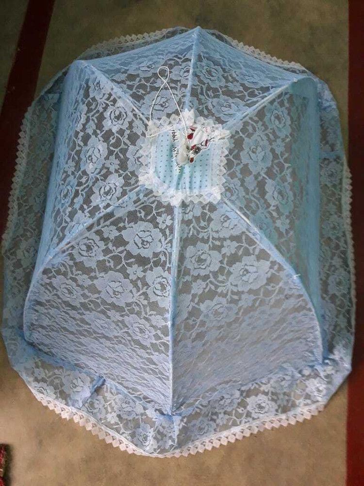 Umbrella mosquito net for baby store