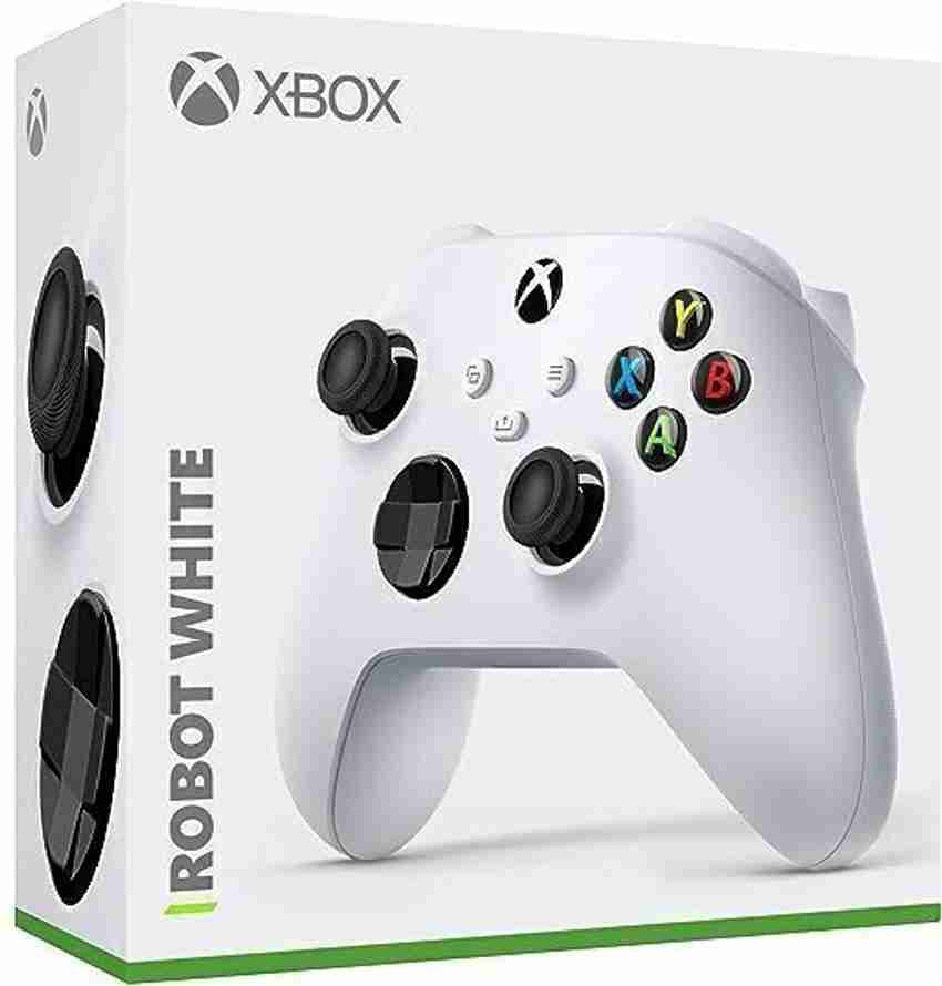 MICROSOFT Xbox Series X S Wireless Controller Joystick Gamepad Motion Controller MICROSOFT Flipkart