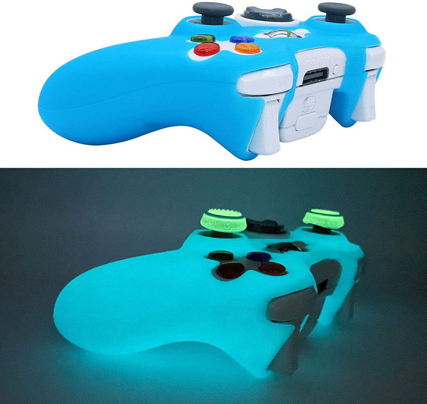 Xbox 360 Controller Covers Silicone Cover For XBOX 360 Controller Case