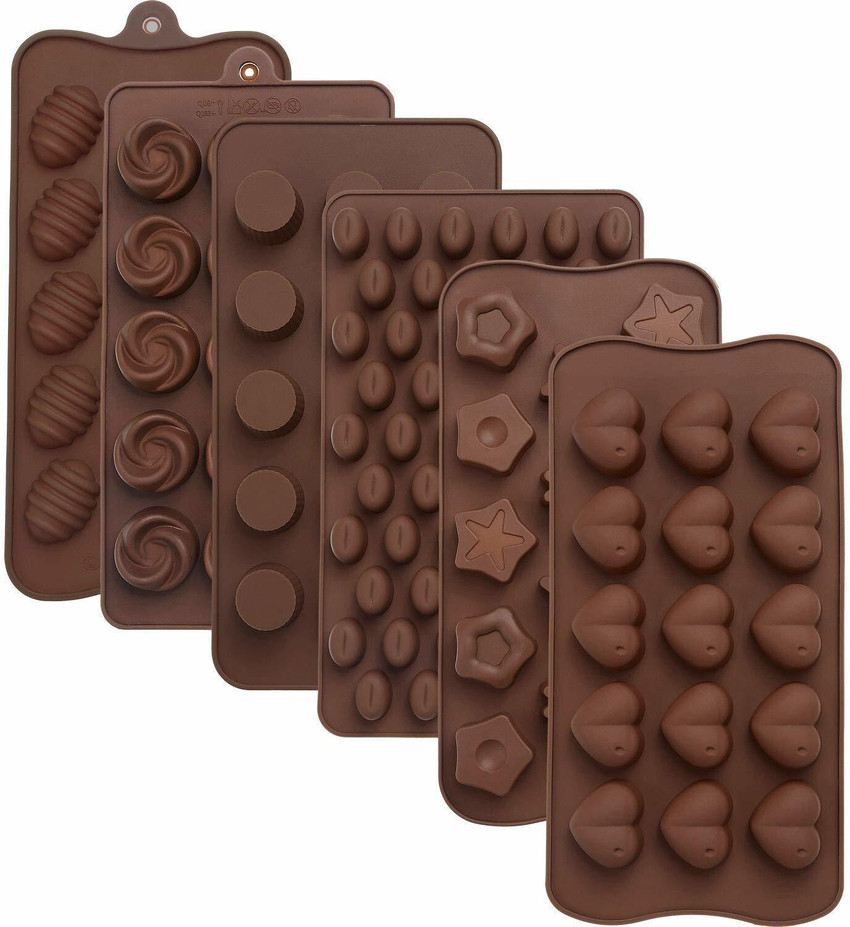 Chocolate molds price store