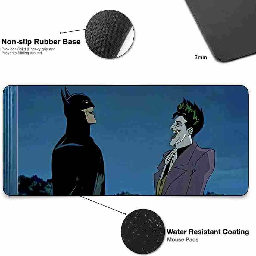 Batman Smiling Comics