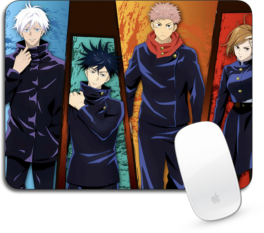 Anime Gruppe Basis Deviantart