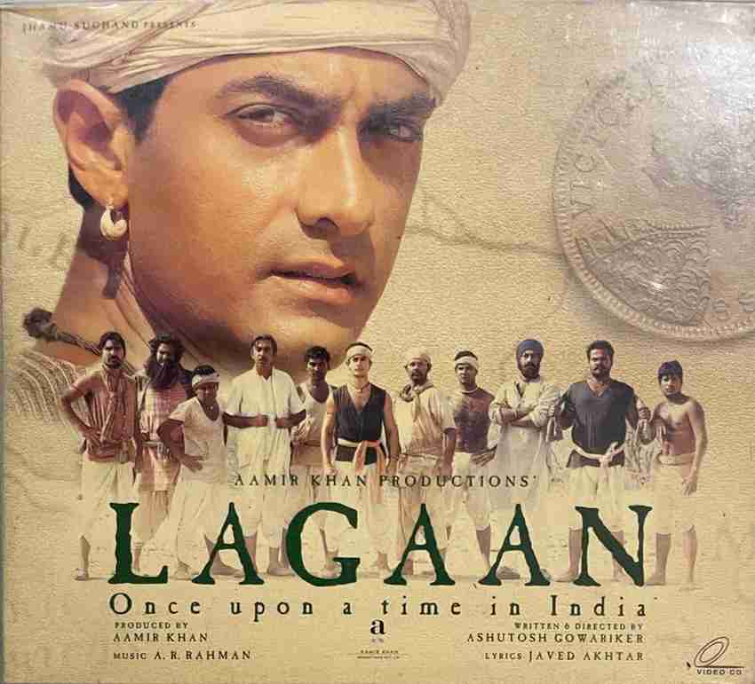 Lagaan Movie