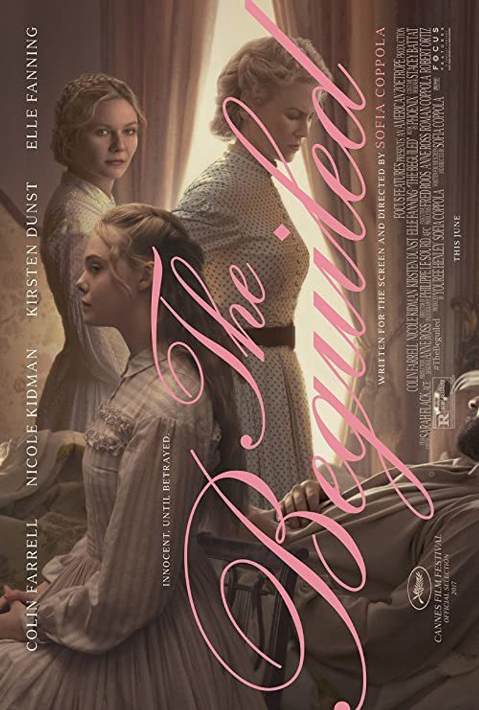 The Beguiled Price in India Buy The Beguiled online at Flipkart