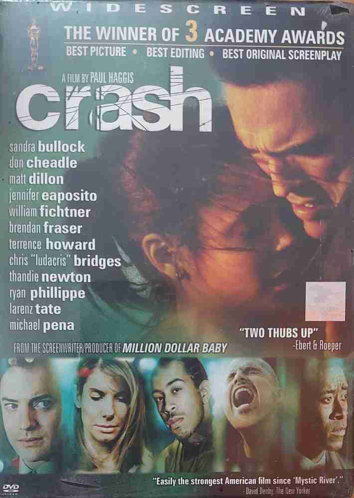 Crash 2005