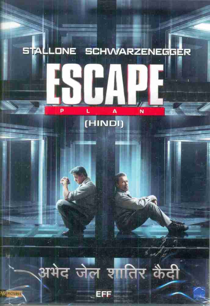 Escape Plan Movie