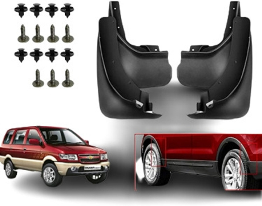 Tavera car accessories store