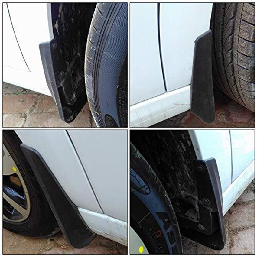 After cars Mud Flap For HYUNDAI Santro Xing NA Price in India Buy After cars Mud Flap For HYUNDAI Santro Xing NA online at Flipkart