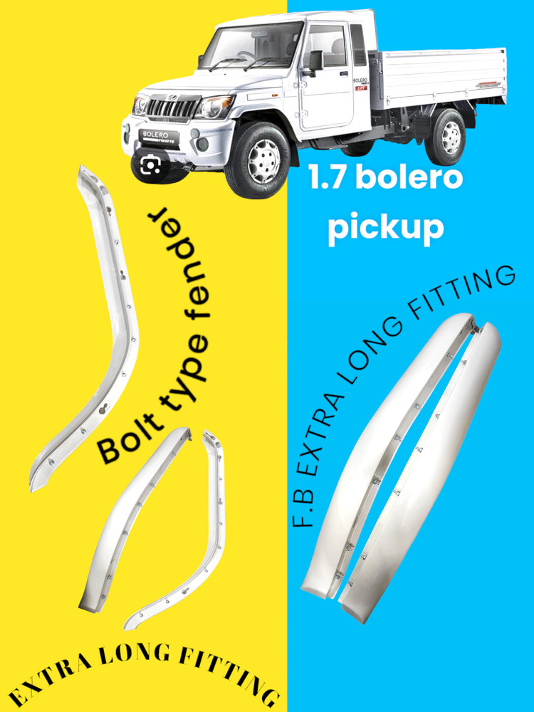 shivam shubham Front Mud Guard For MAHINDRA Bolero 2020 2021 Price in India Buy shivam shubham Front Mud Guard For MAHINDRA Bolero 2020 2021 online at Flipkart