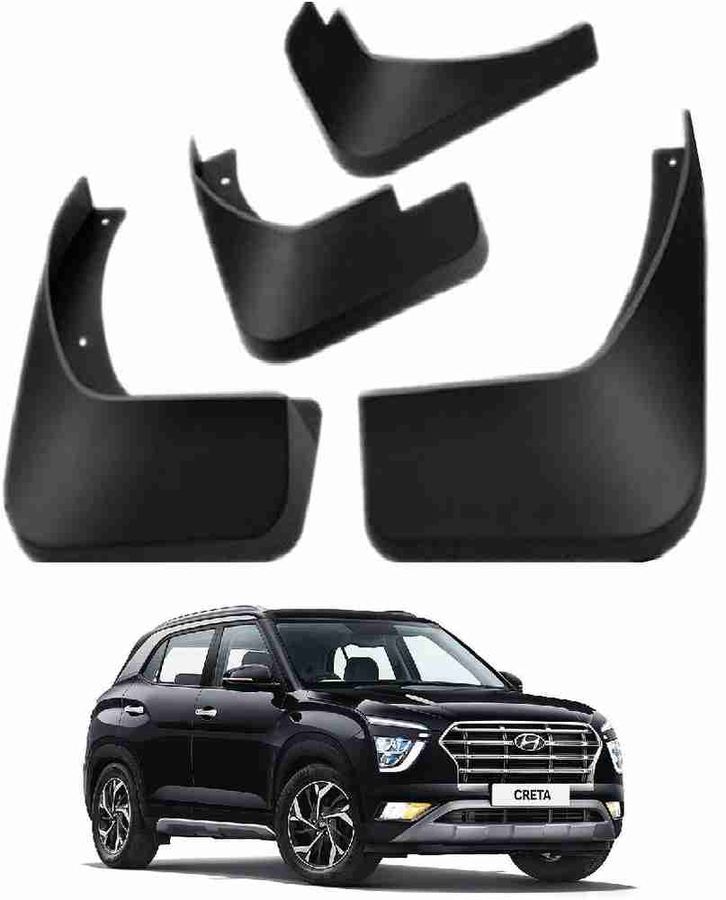 Creta mud flaps store