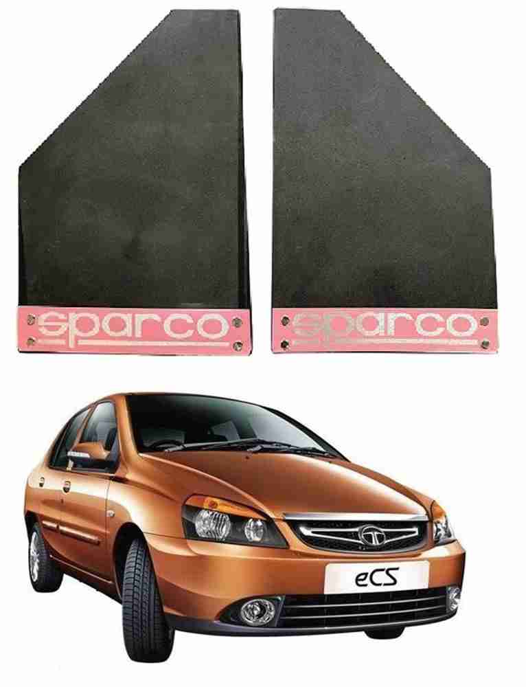 OOLTAH PAHIYA Rear Mud Guard Front Mud Guard For Tata Indigo eCS LS 2008 Price in India Buy OOLTAH PAHIYA Rear Mud Guard Front Mud Guard For Tata Indigo eCS LS