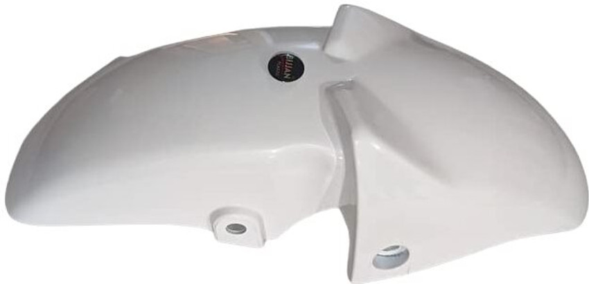 BIJJAN Front Mud Guard For Suzuki Gixxer NA Price in India Buy BIJJAN Front Mud Guard For Suzuki Gixxer NA online at Flipkart