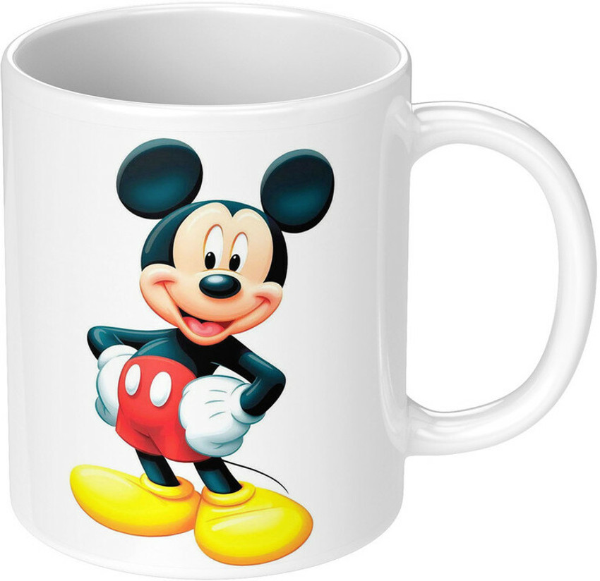 Mickey mouse cup store