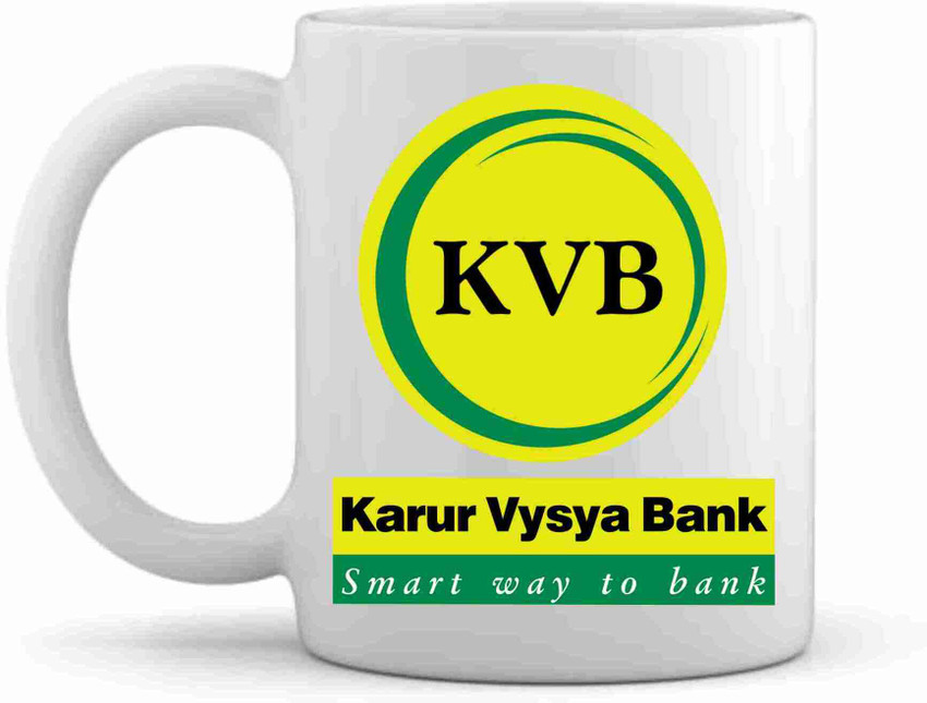 Vysya Bank Logo
