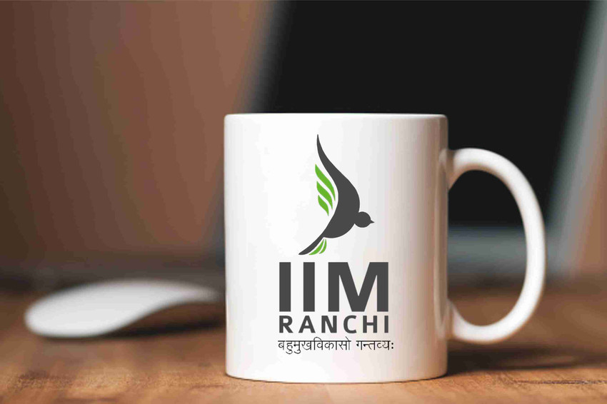 Iim Ranchi Logo Administration In Ranchi, Ranchi Municipal Corporation