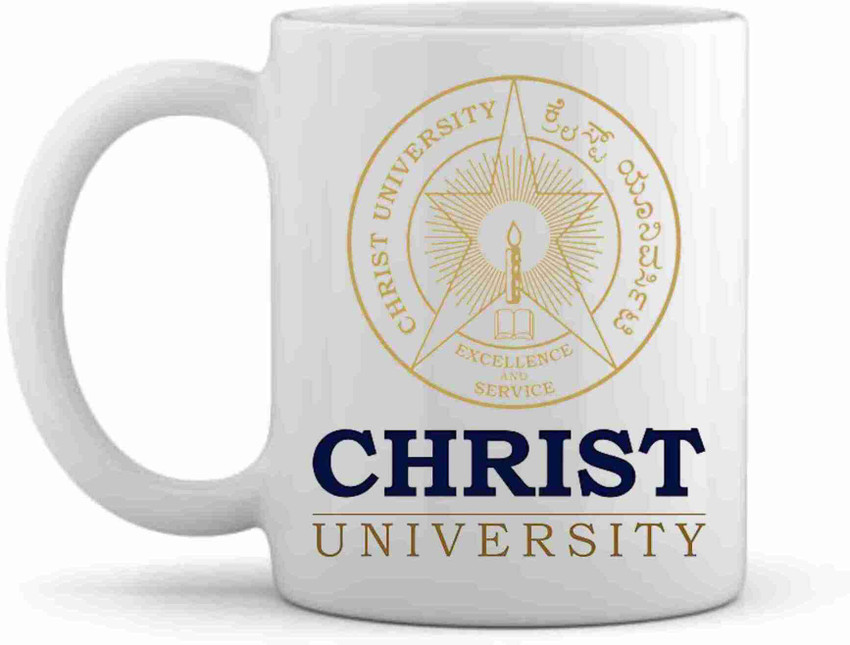 Christ University Logo