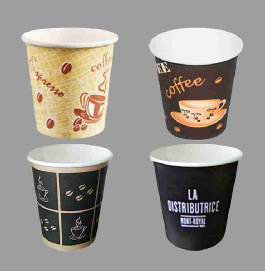 Paper mug store