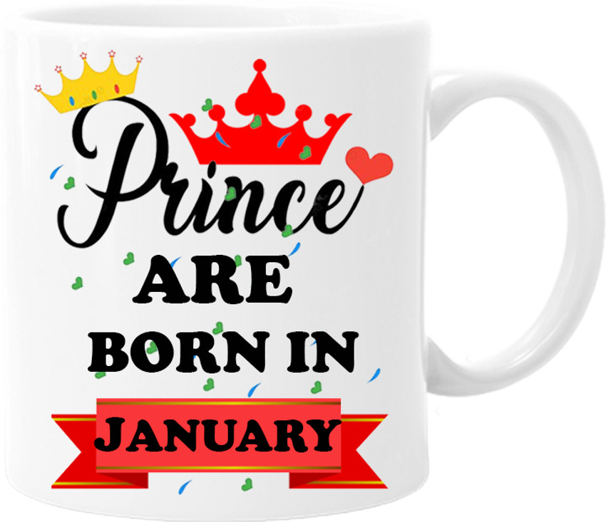Prince Born Quotes