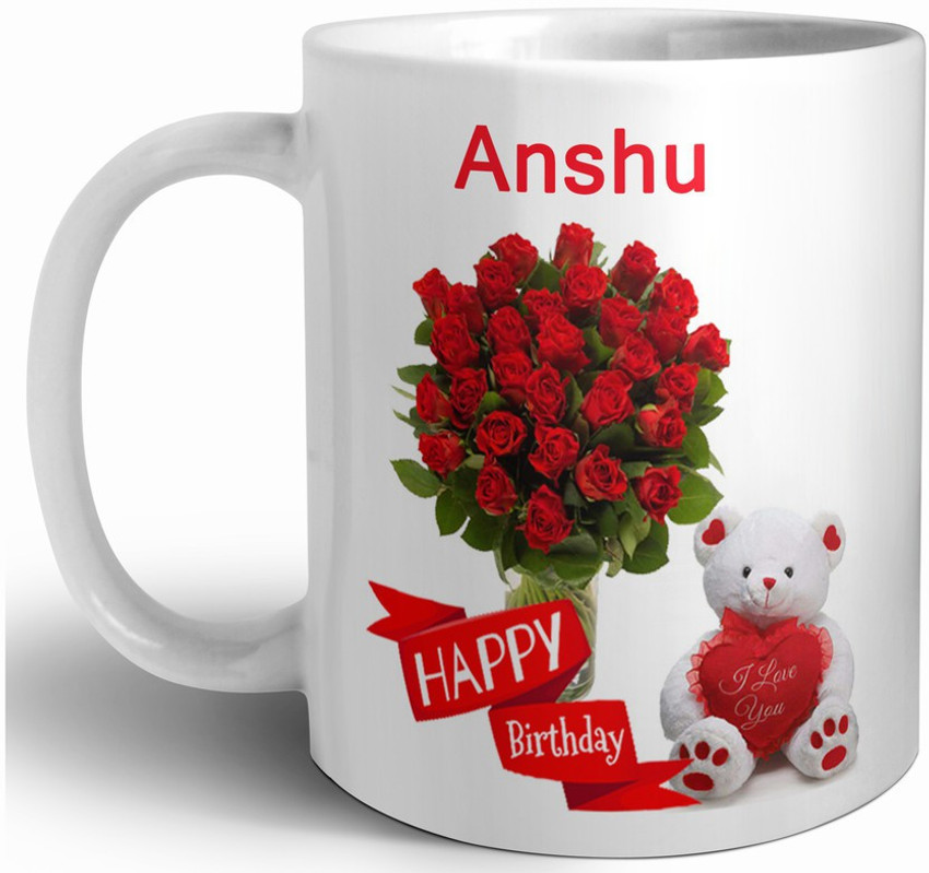 Anshu Name