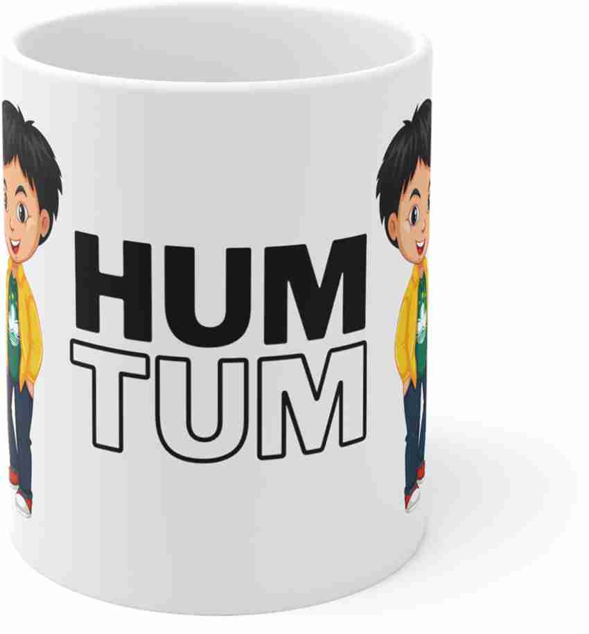 Hum Tum Boy And Girl