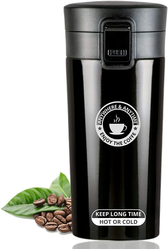 DEE Sons Double Wall Vacuum Insulated Stainless Steel Tea Coffee Thermos Flask Stainless Steel Coffee Mug Price in India Buy DEE Sons Double Wall Vacuum Insulated Stainless Steel Tea Coffee Thermos