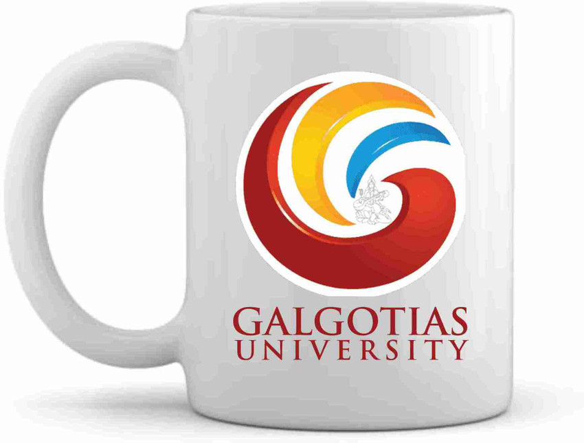 Galgotia College Logo