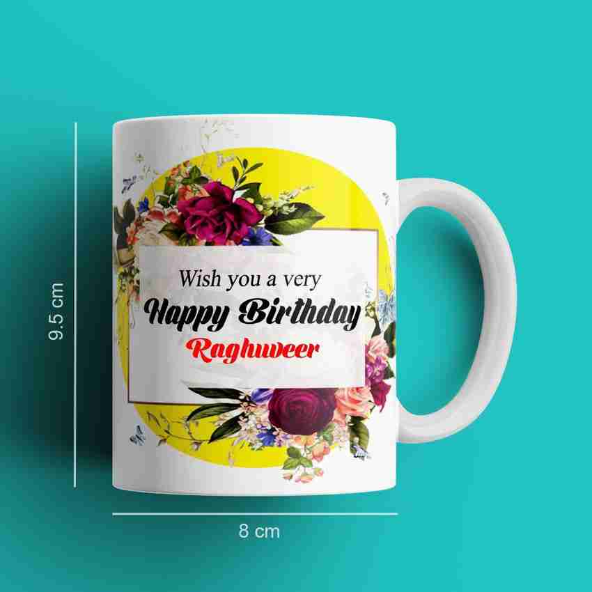 Raghuveer Name