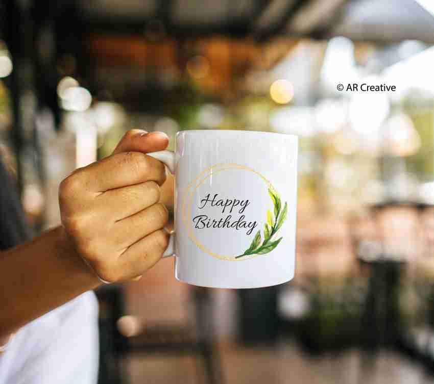 Happy Birthday Tea Quotes Coulson Macleod Tea Lover Foiled Birthday